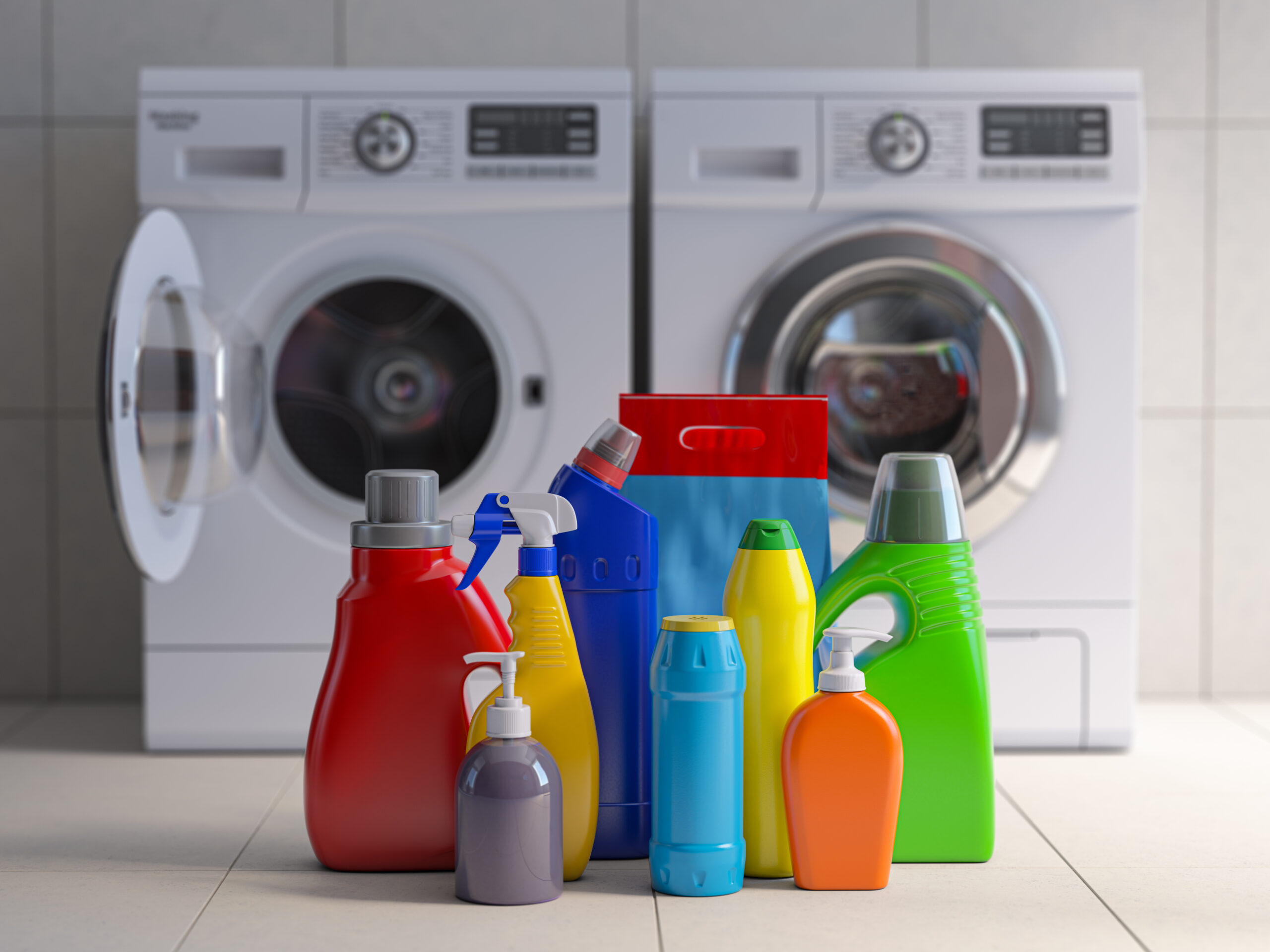 Laundry Apartheid: Washing Powder Companies Slammed for “Outdated ...