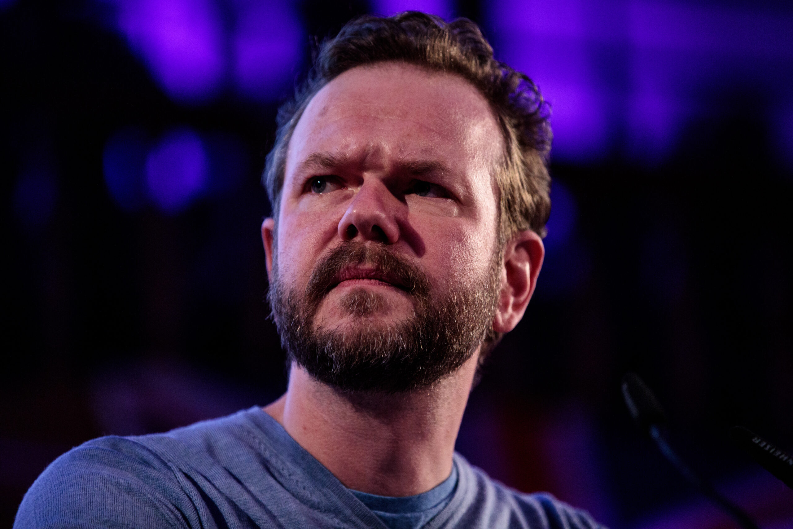 James O’Brien Confused Why So Many People Want To Migrate To Britain Despite It Being So Racist ...