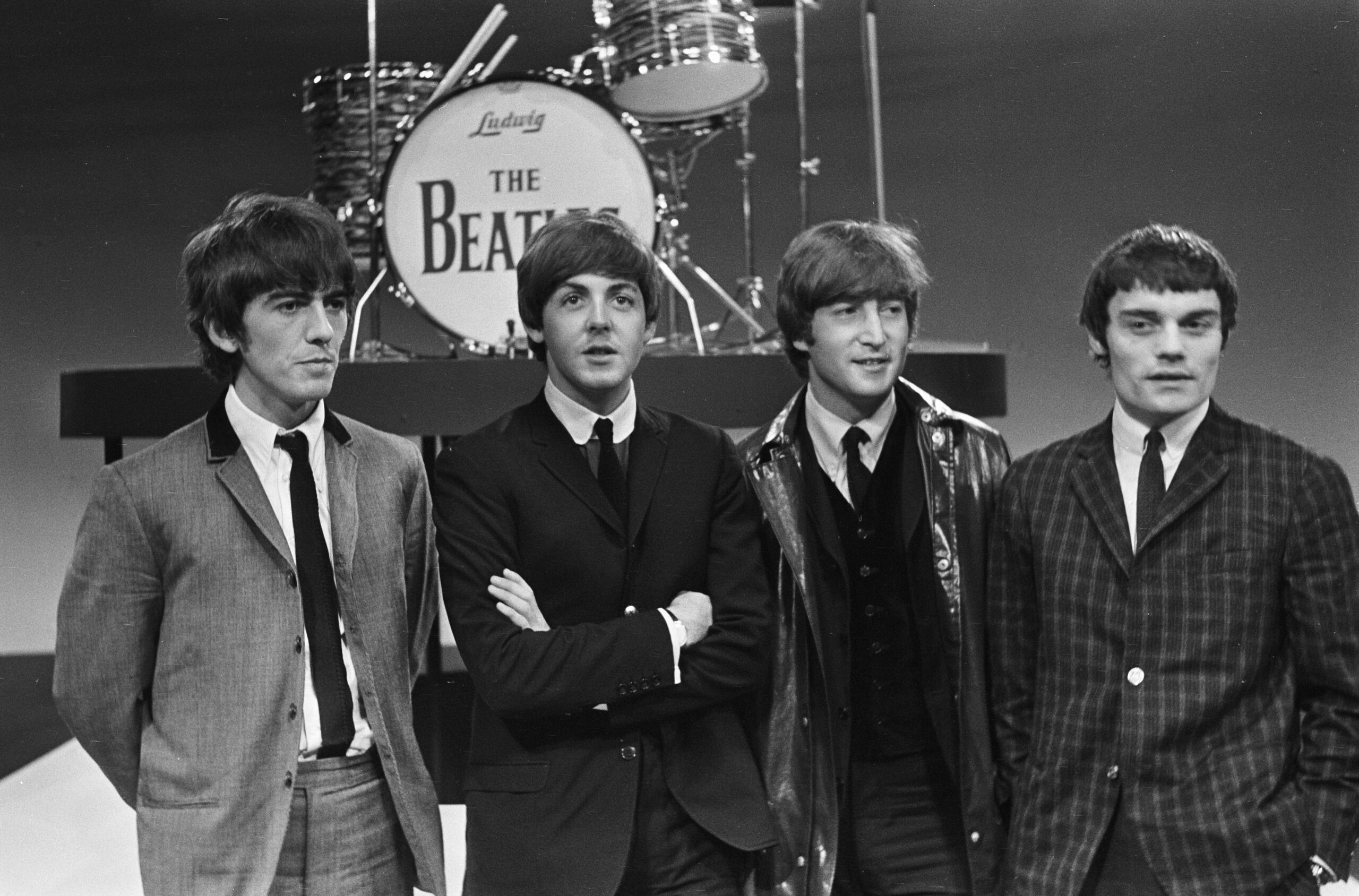 They Jude: Beatles Classics Renamed to Reflect "More Inclusive Pronouns ...