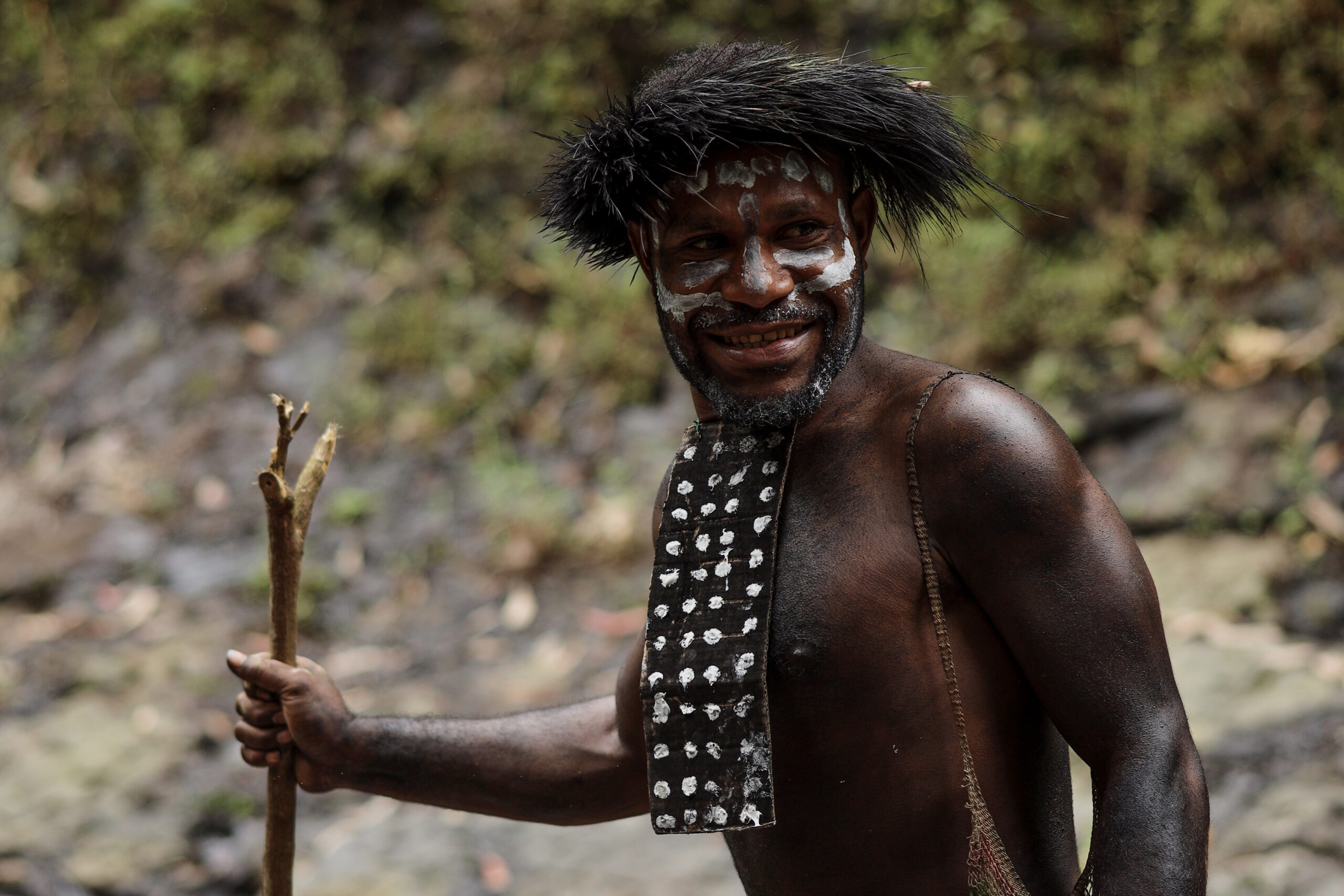 World's Last Undiscovered Tribe Slammed for Not Hitting Diversity and ...