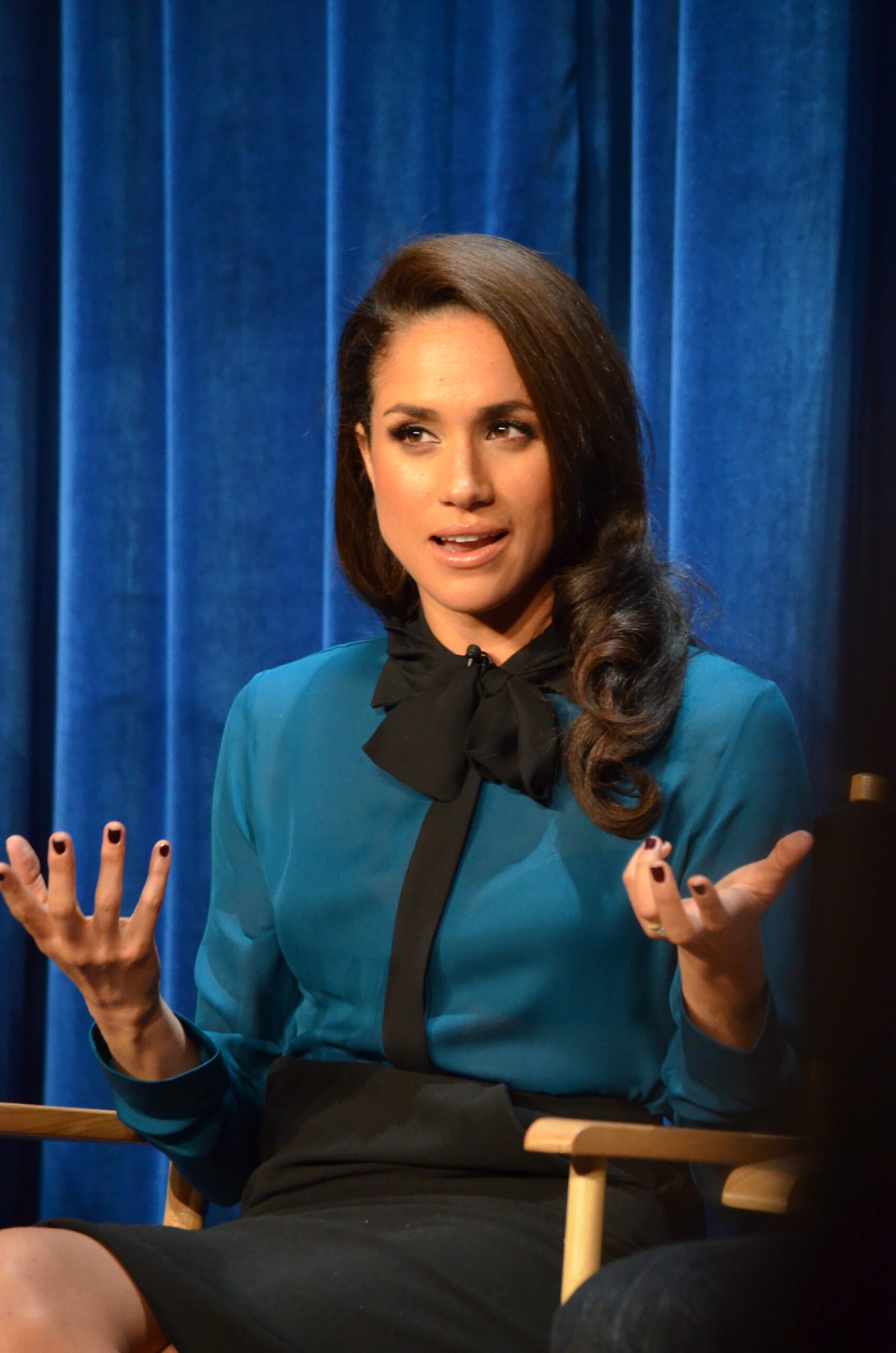 Spotify Offers Meghan $100 Million to Stop Doing Podcast | The Upper Lip