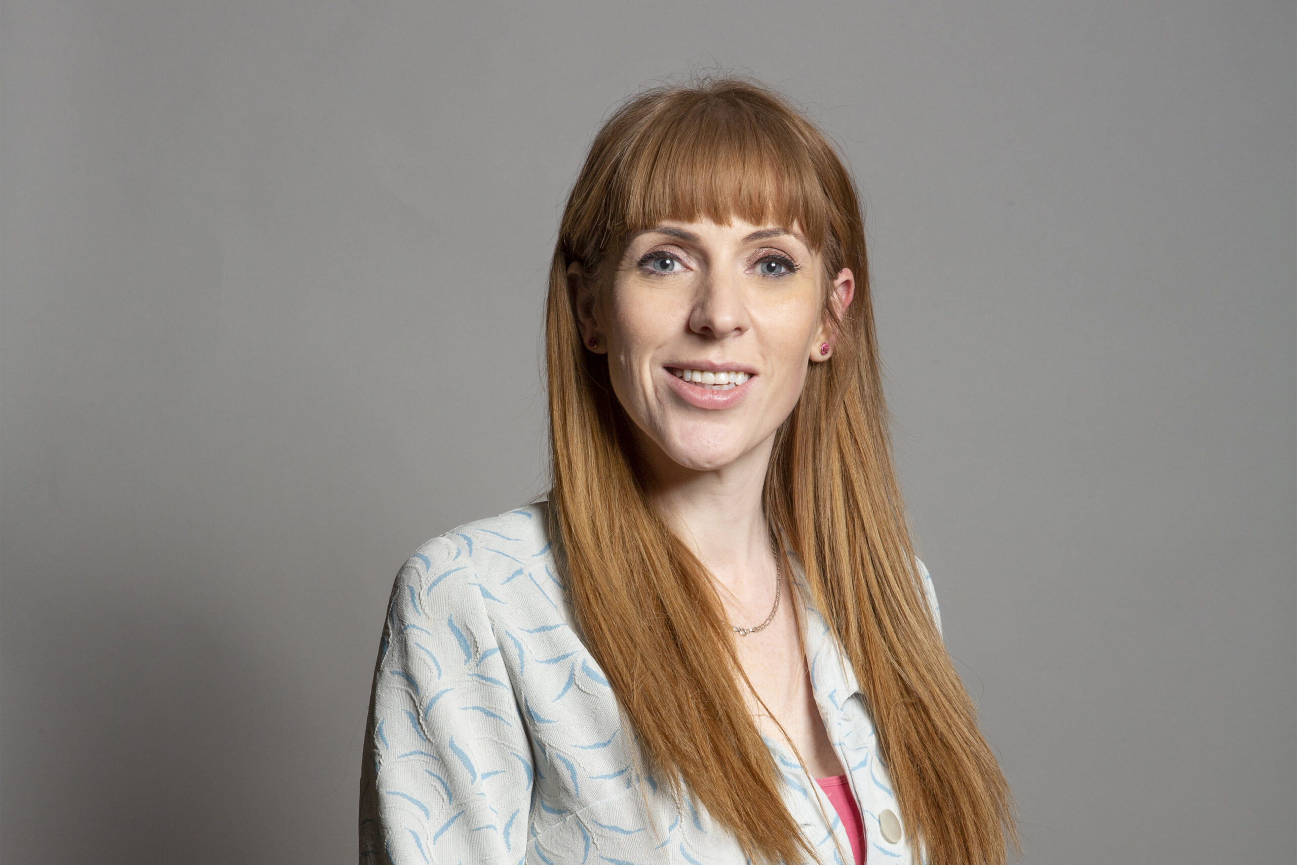 BREAKING: Angela Rayner Hasn't Said Anything Crass Or Annoying For At ...