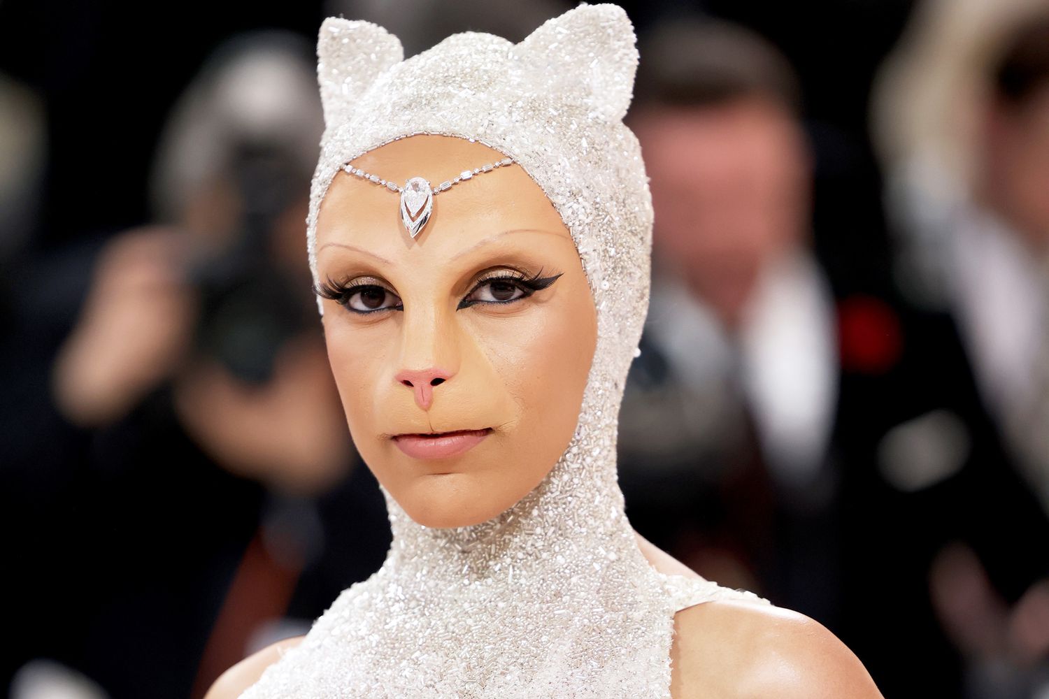 Scandal Reveals Govt Is Encouraging Pupils To Identify as Cats To ...