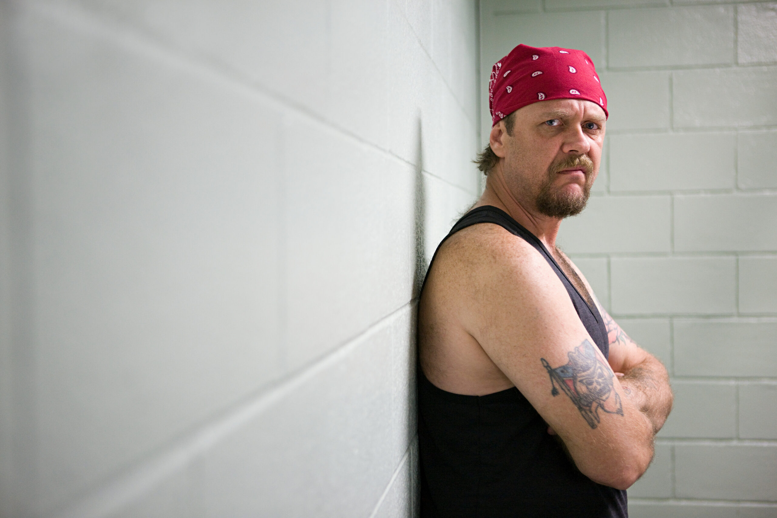 Compromise Over Trans Prisoners Reached: Male Prisoners Who Identify As ...