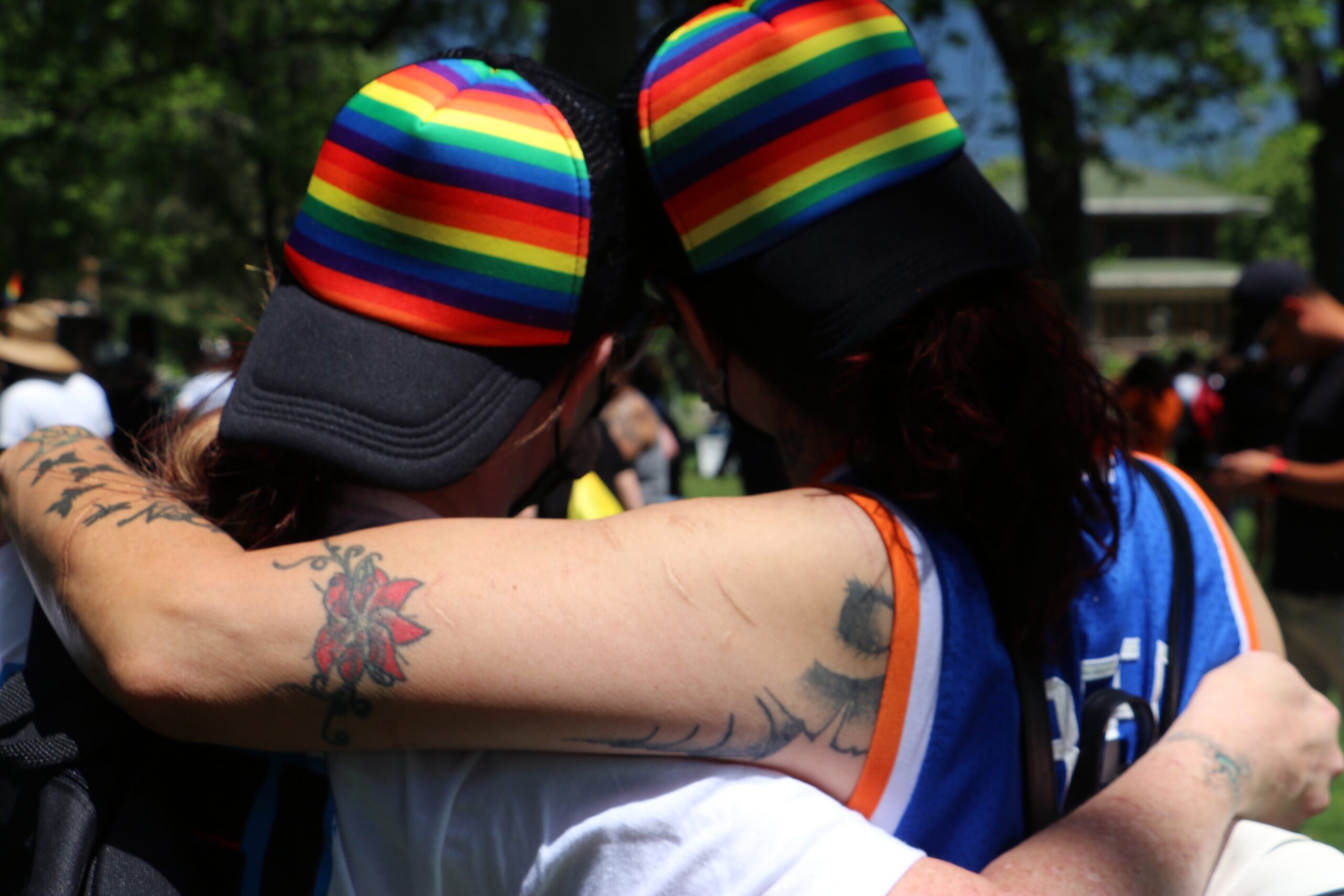 Two Months On: Queers For Palestine Shocked to Learn There Are Still ...