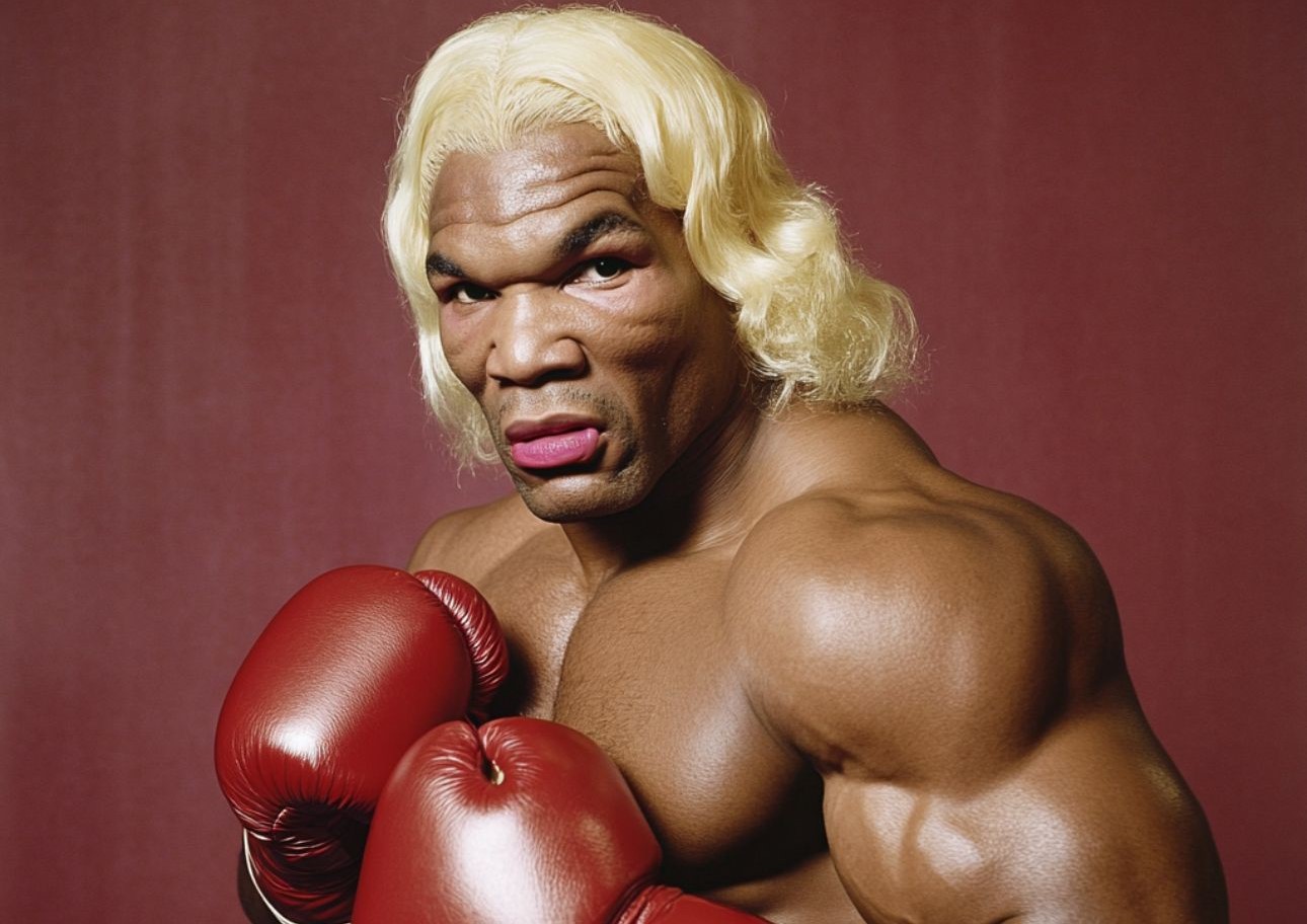 Team USA Unveils New Female Boxing Entrant | The Upper Lip
